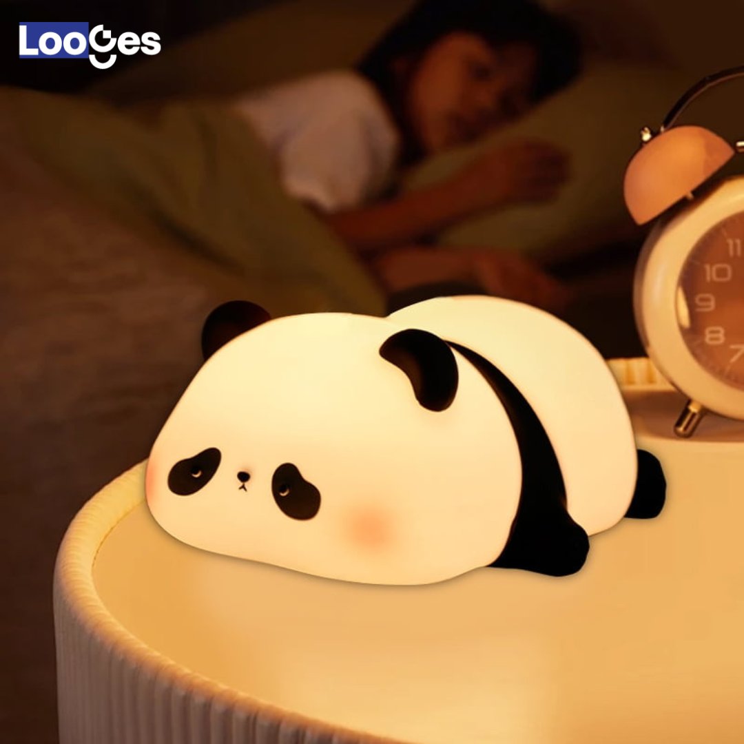 Silicon Lamps – LOOGES